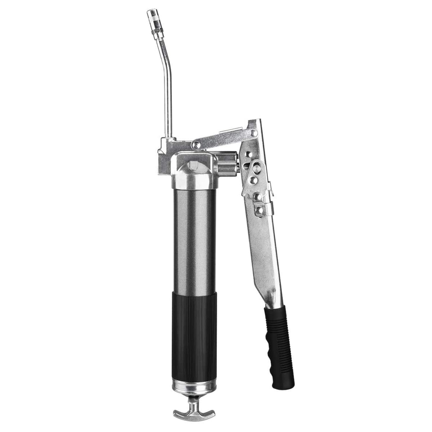 FLEXZILLA Workforce® Pro Dual Setting Lever Action Grease Gun