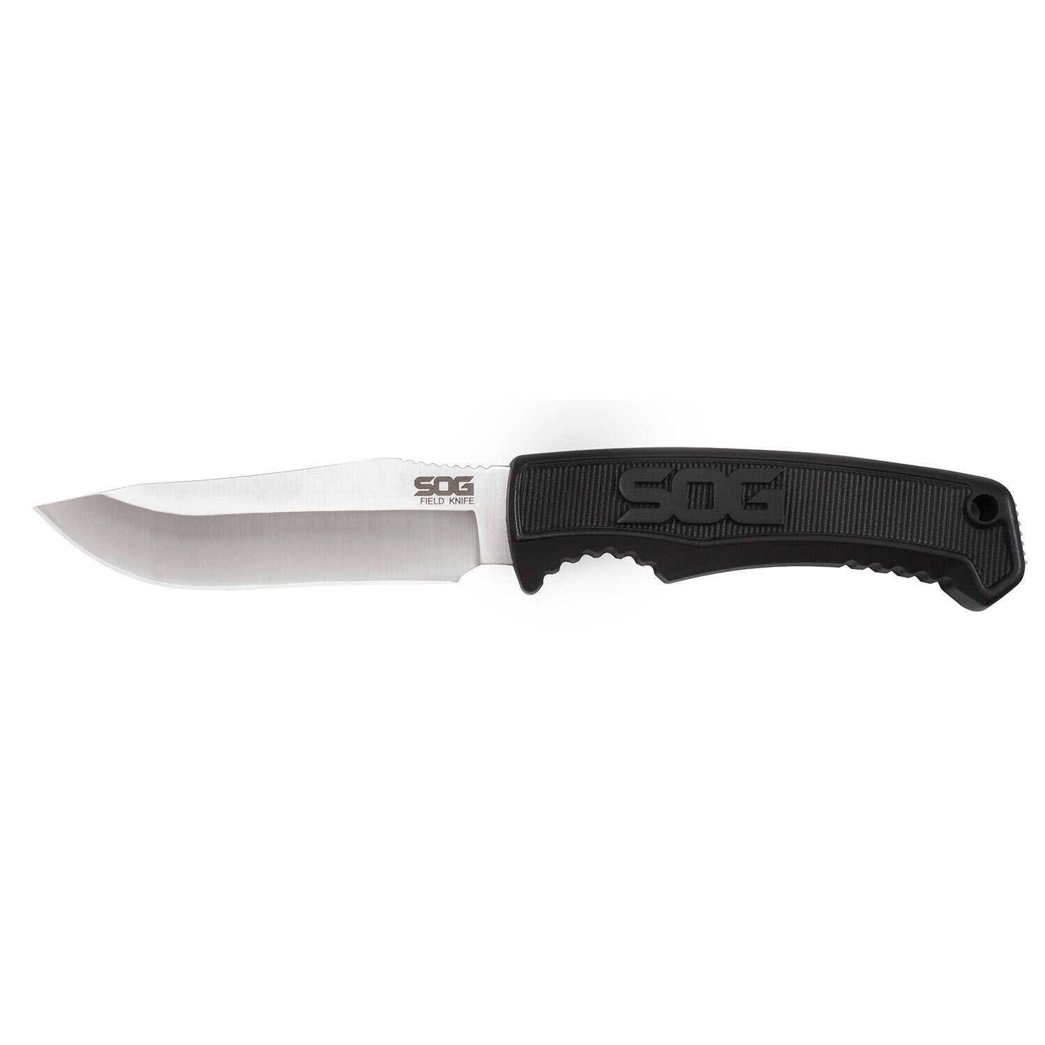 SOG KNIVES 4" Fixed Blade Field Knife