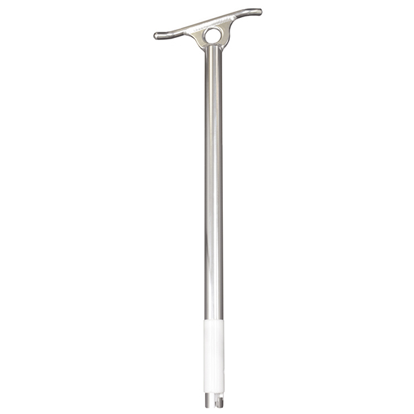 TACO MARINE Portable Locking Transom Cross-Tie Cleat