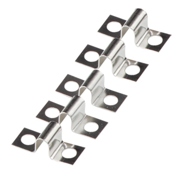 BLUE SEA SYSTEMS Terminal Block Jumper for 20A Terminal Blocks