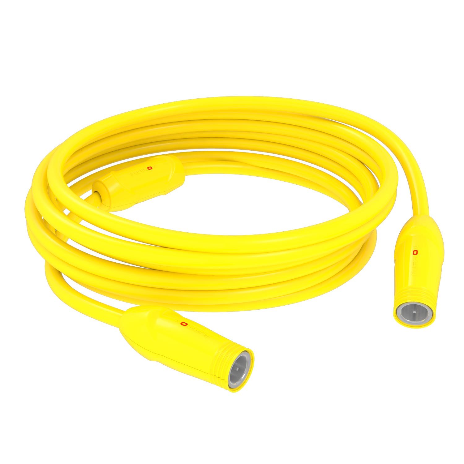 FURRION TV CABLE 50 FT YELLOW (FTVC50-SY)