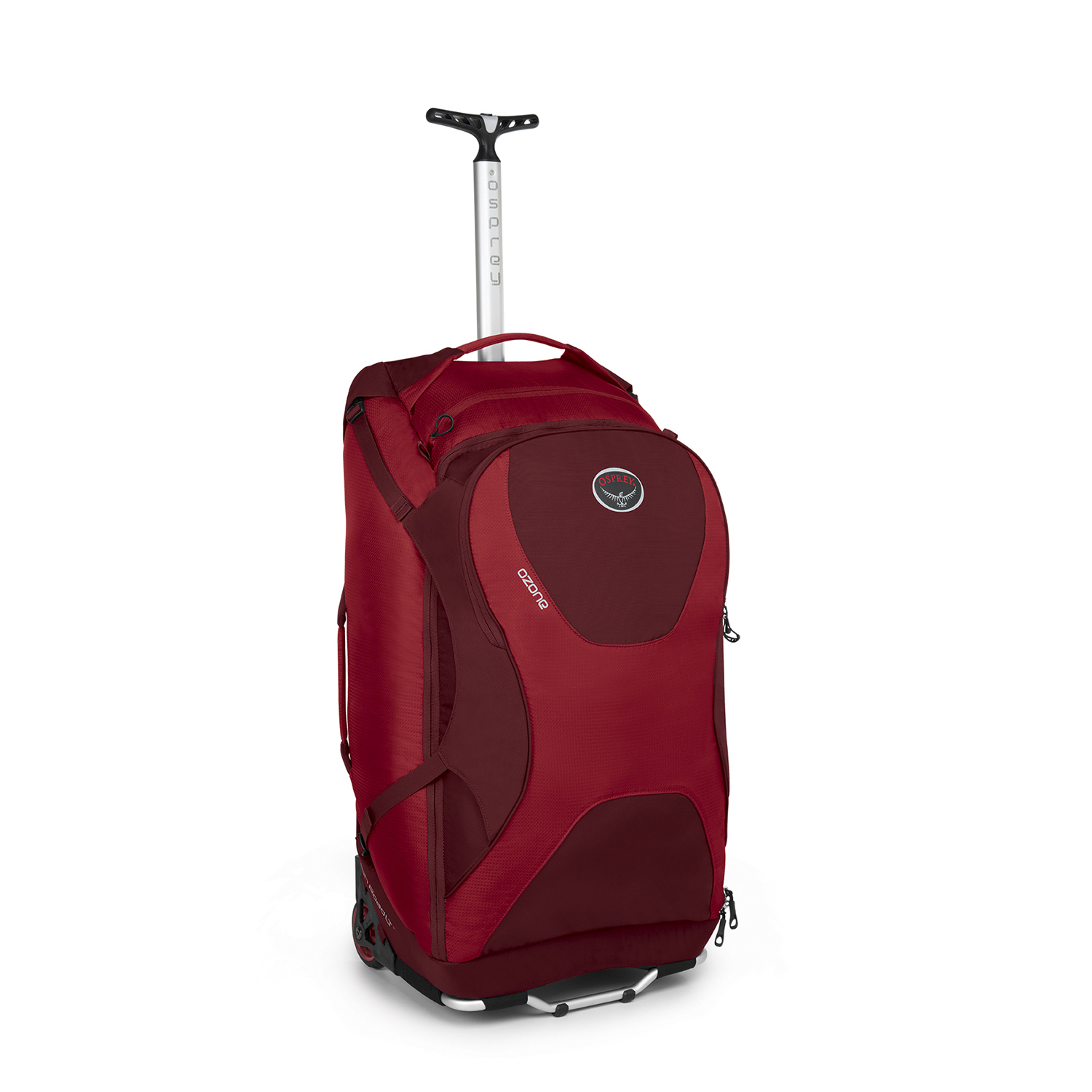 OSPREY Ozone 80 Rolling Duffel Bag