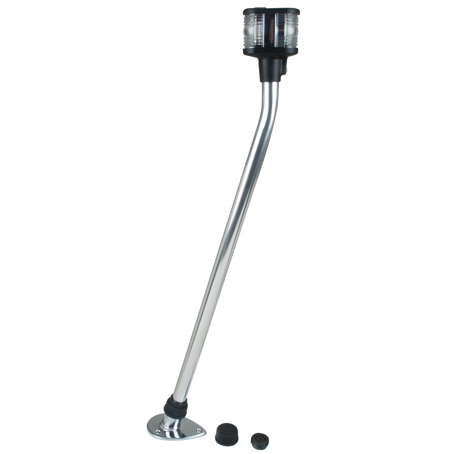 PERKO Combination Masthead/All-Round Navigation Pole Light