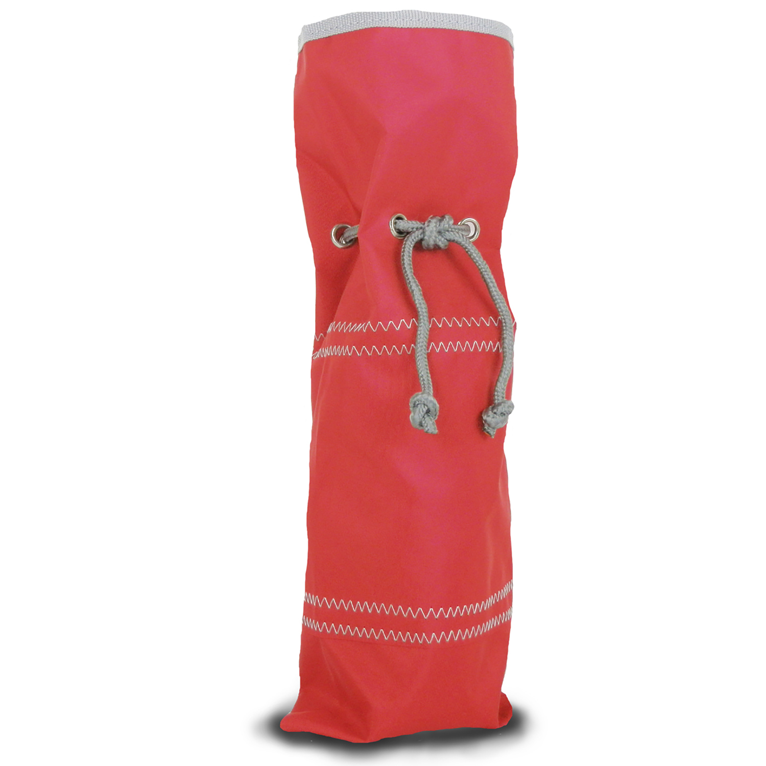 SAILOR BAGS Sailcloth Wine Bag