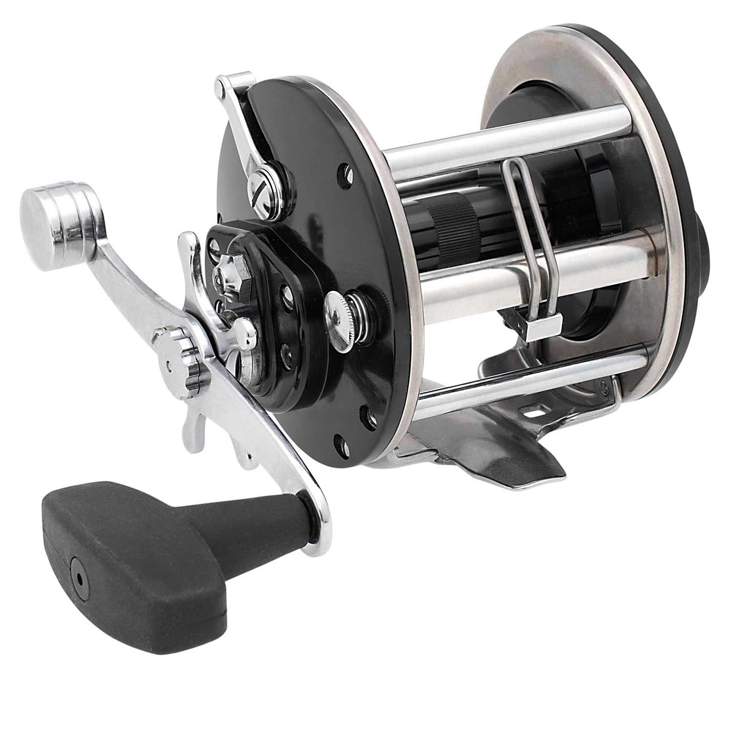 PENN Penn 209LC Line Counter Level Wind Reel