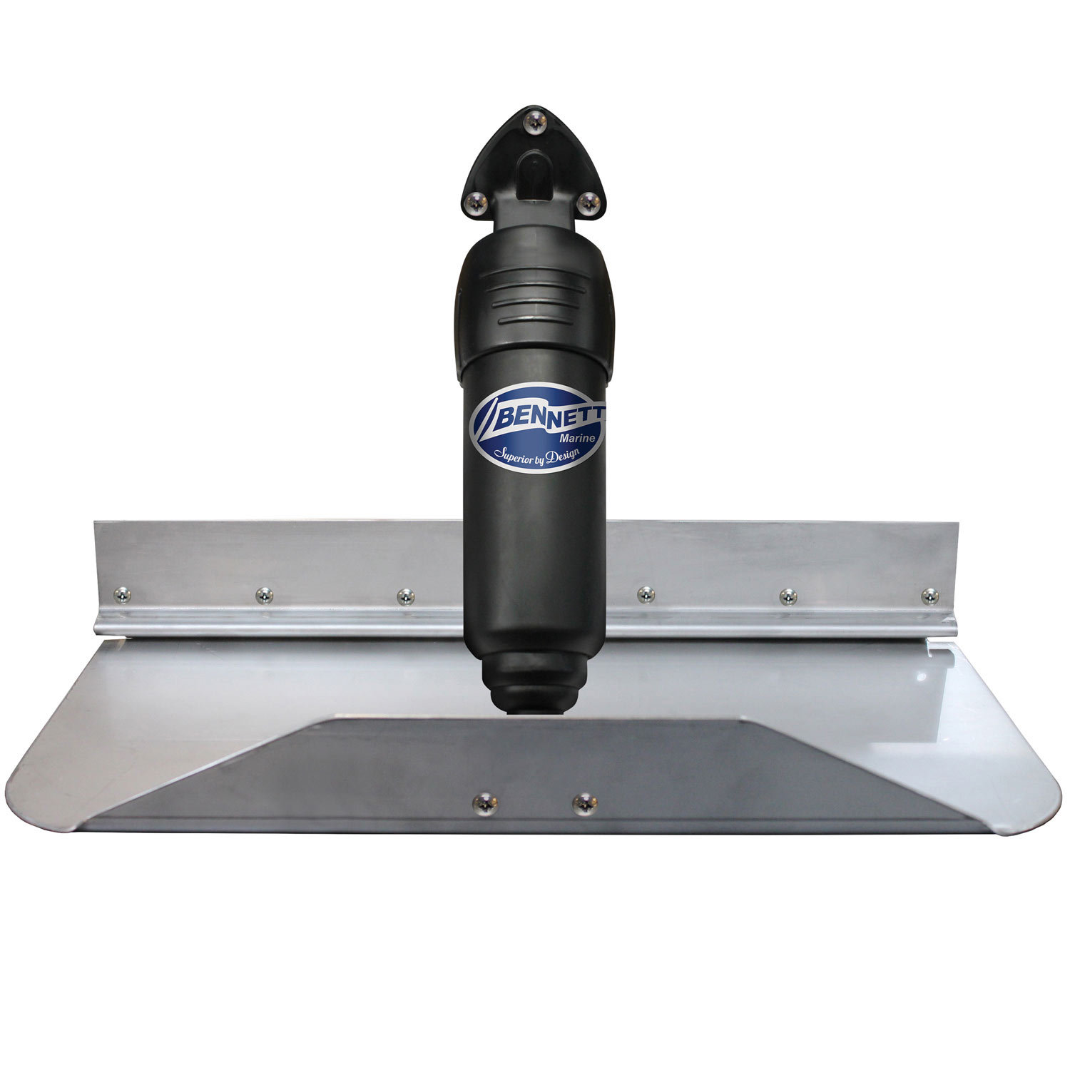 BENNETT MARINE Trim Tab System, 18x9