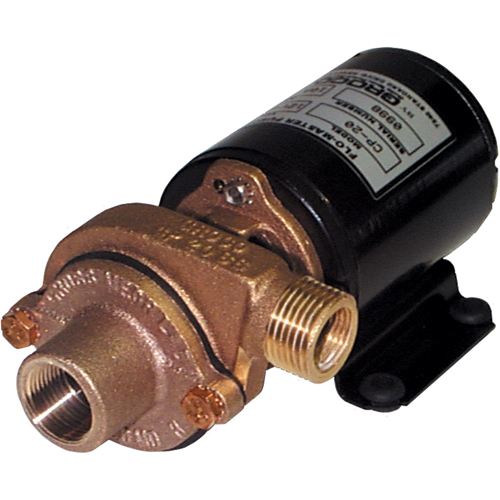 GROCO Flo-Master Centrifugal Pump