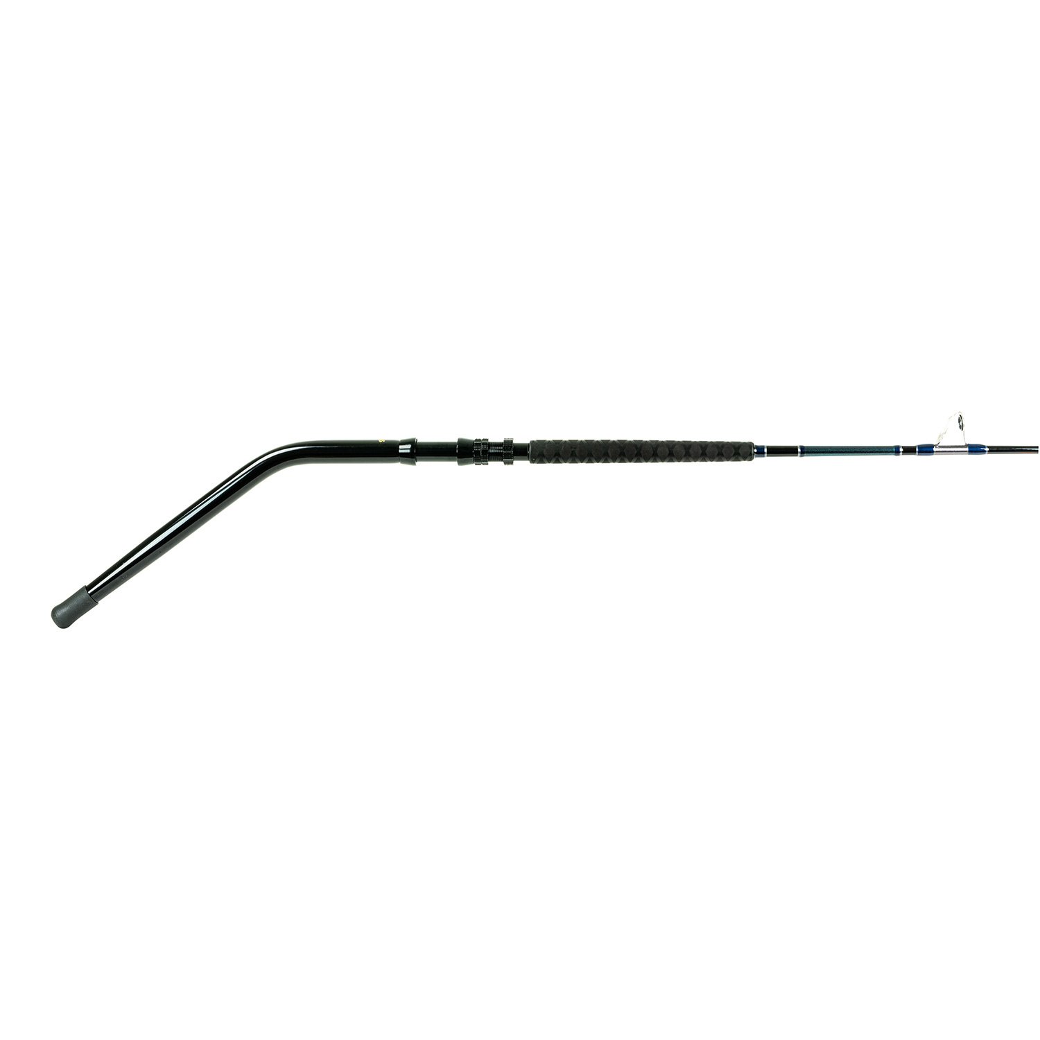 SHIMANO 5' Talavera Bluewater Deep Drop Conventional Rod, Heavy Power
