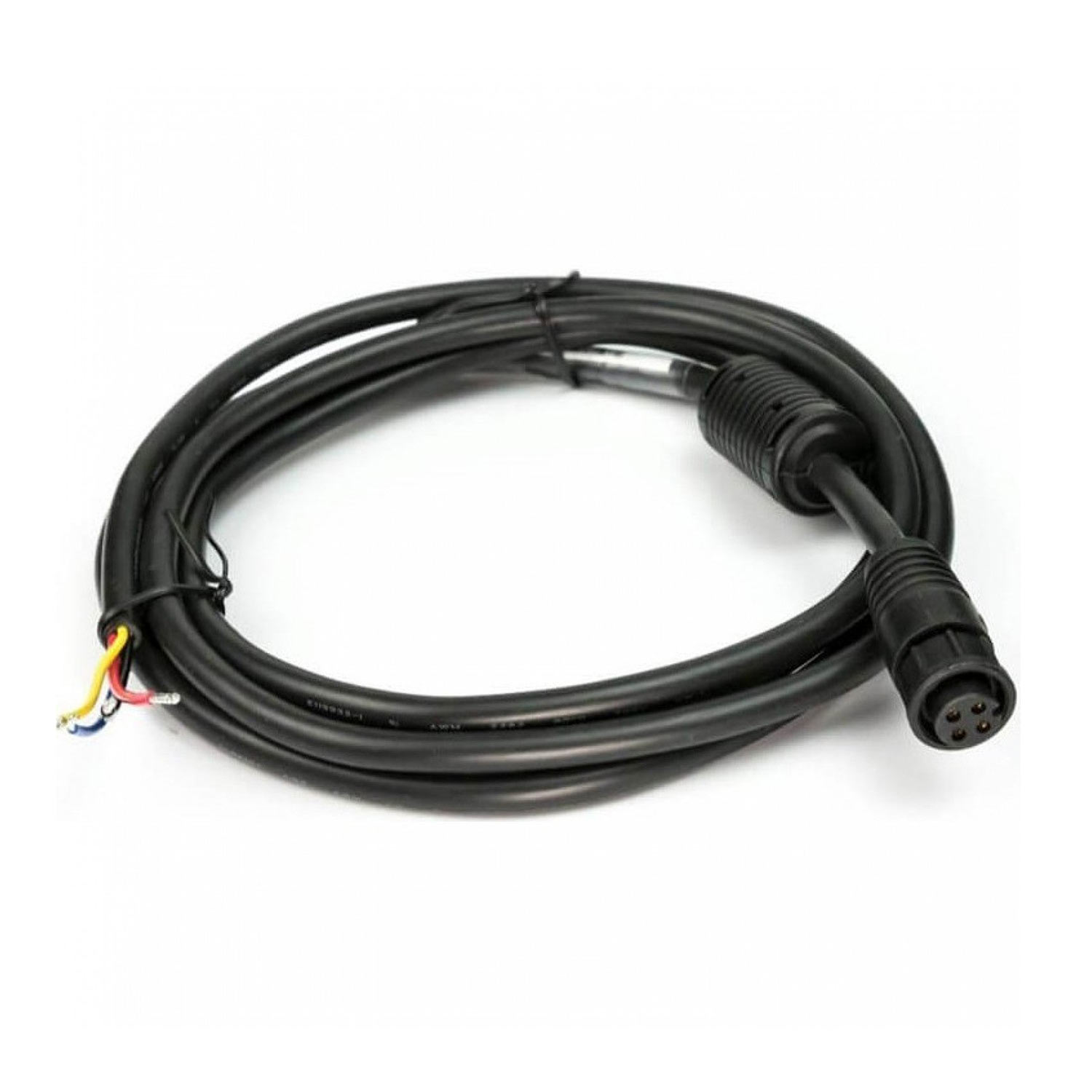 SIMRAD Power Cable Kit, 4-Pin, for BSM-1