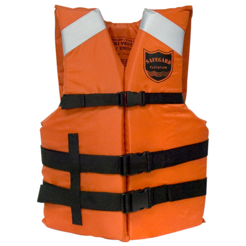 IMPERIAL General Purpose Life Jackets