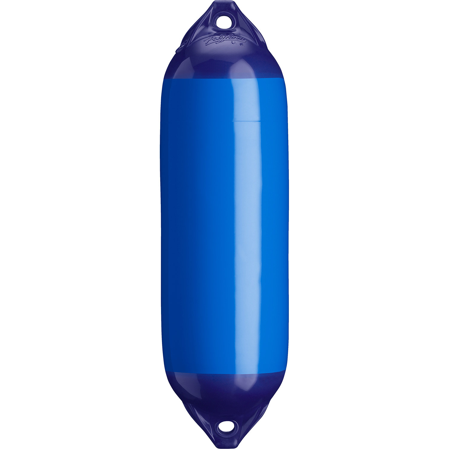 POLYFORM Polyform F-2 Series Fender, Blue