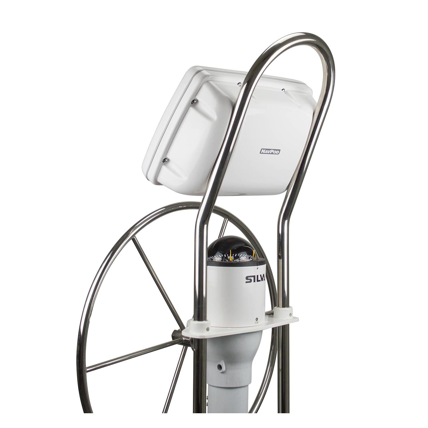 NAVPOD SailPod Pre-Cut for Furuno NavNet TZtouch 14.1" and TZT14 Multi ...