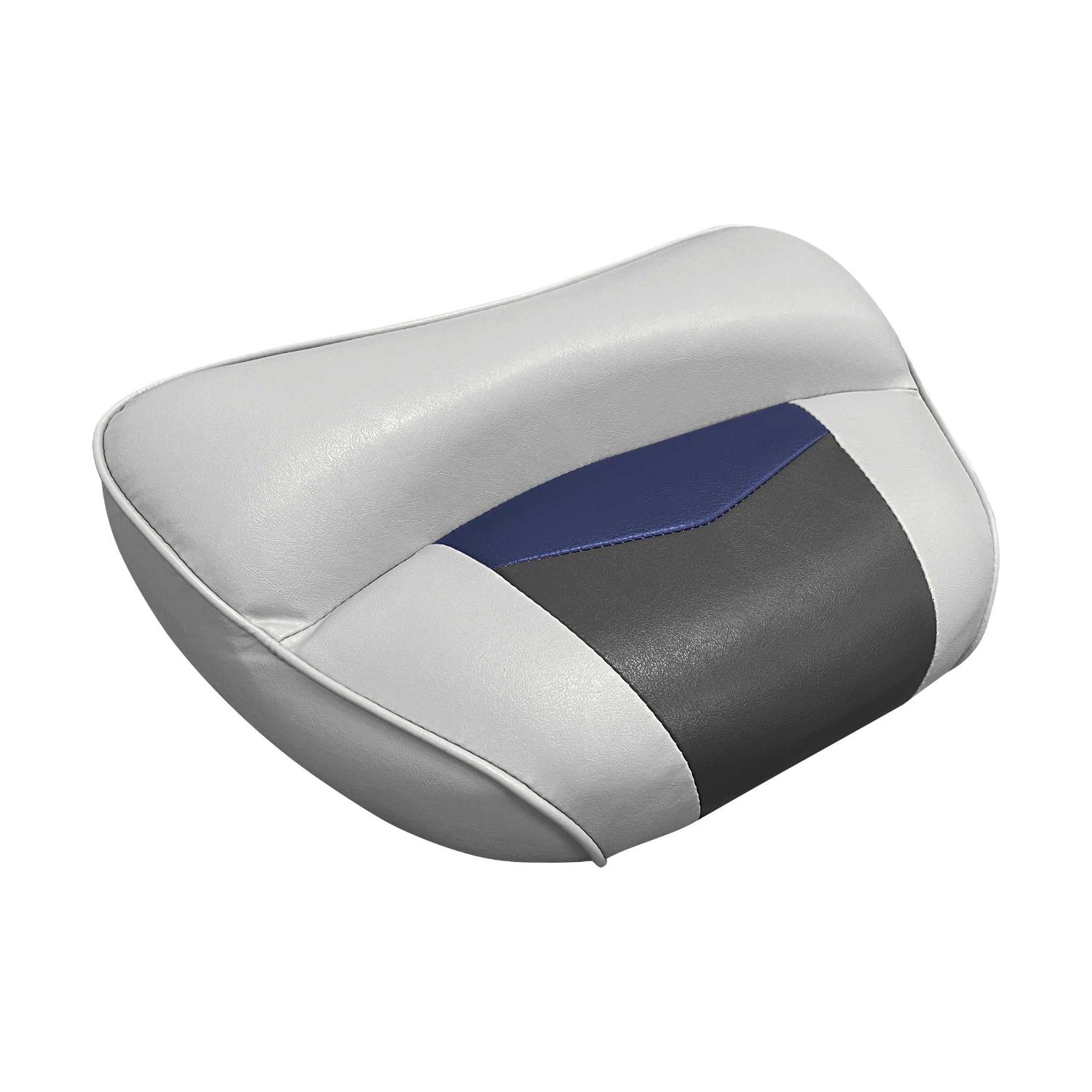 WISE SEATING Wise 3308-1880 Pro-Angler Series Pro Casting Deck Seat ...