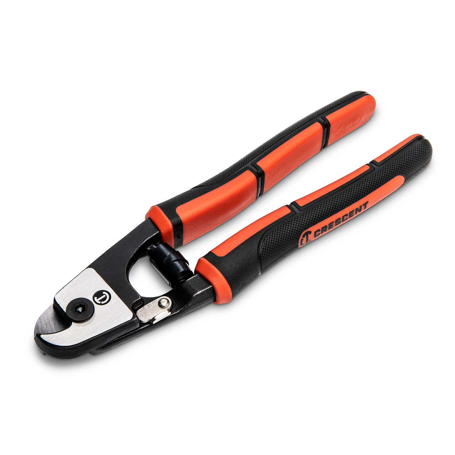 CRESCENT 7 1/2" Wire Rope & Cable Cutter