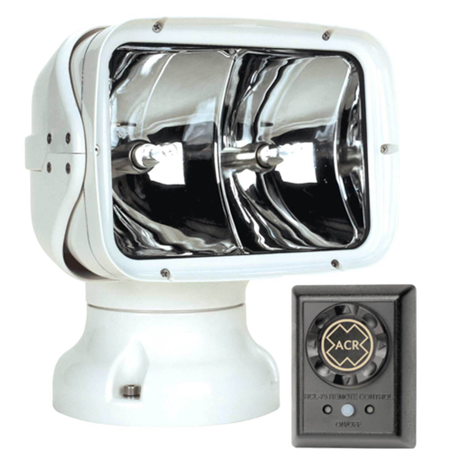 ACR ELECTRONICS RCL-75 Spotlight