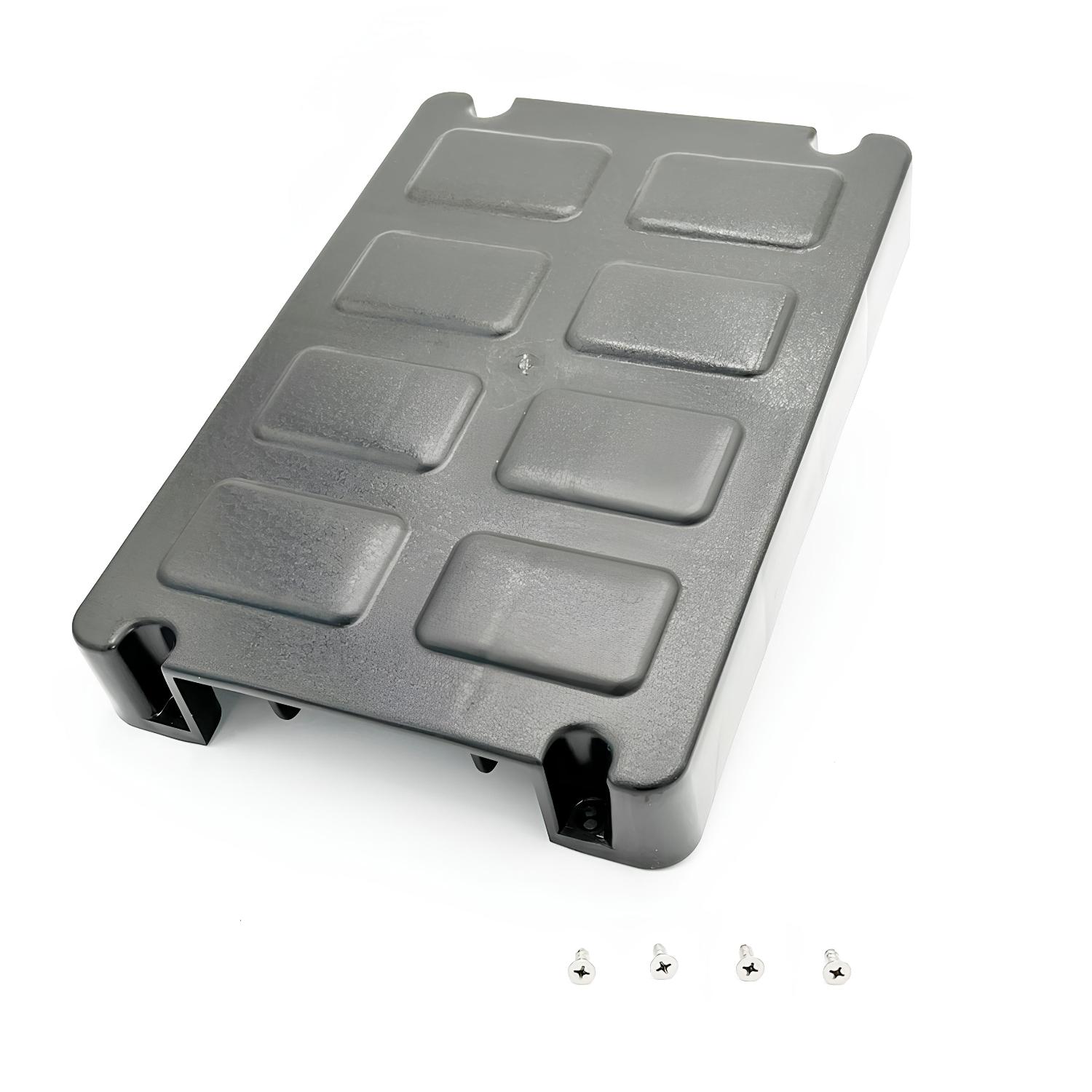 TITAN Foot Tray Insert