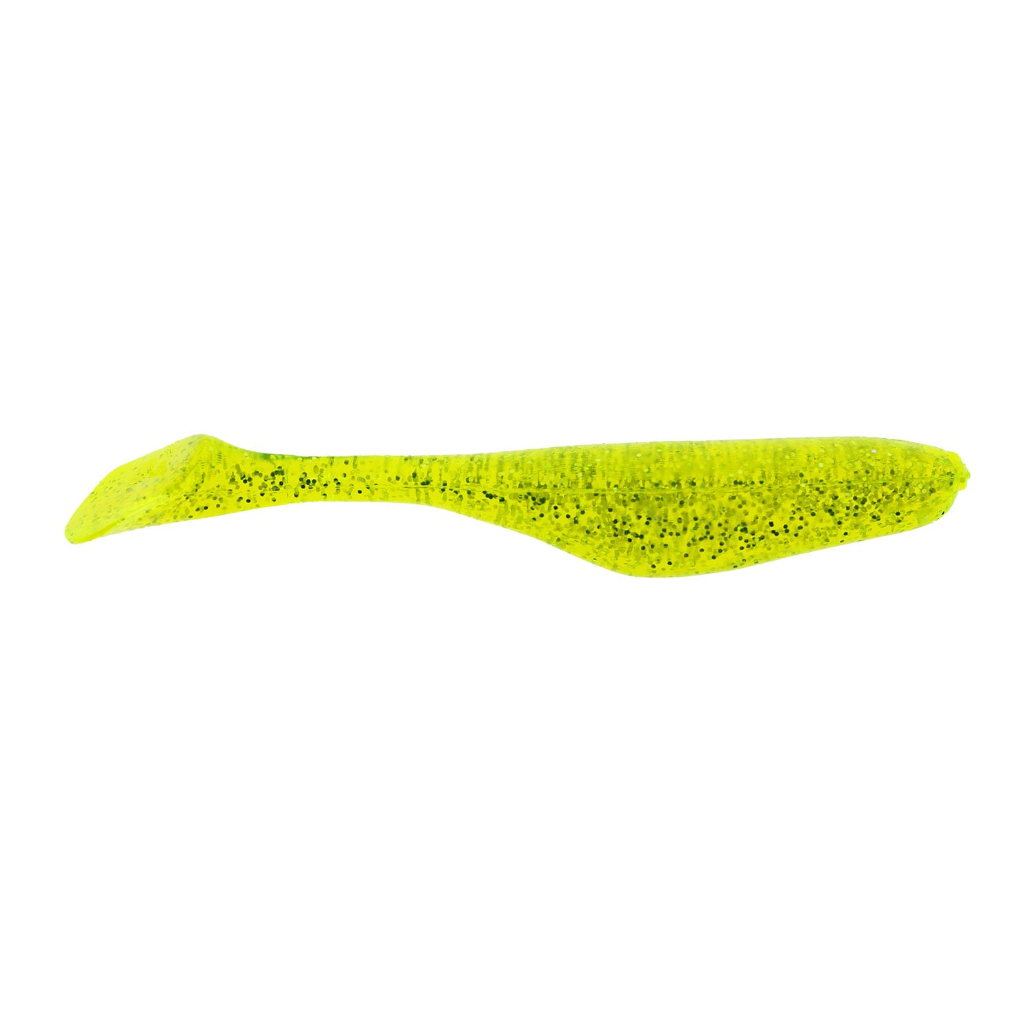 BASS ASSASSIN Bass Assassin Saltwater 4" Sea Shad Paddle Tail