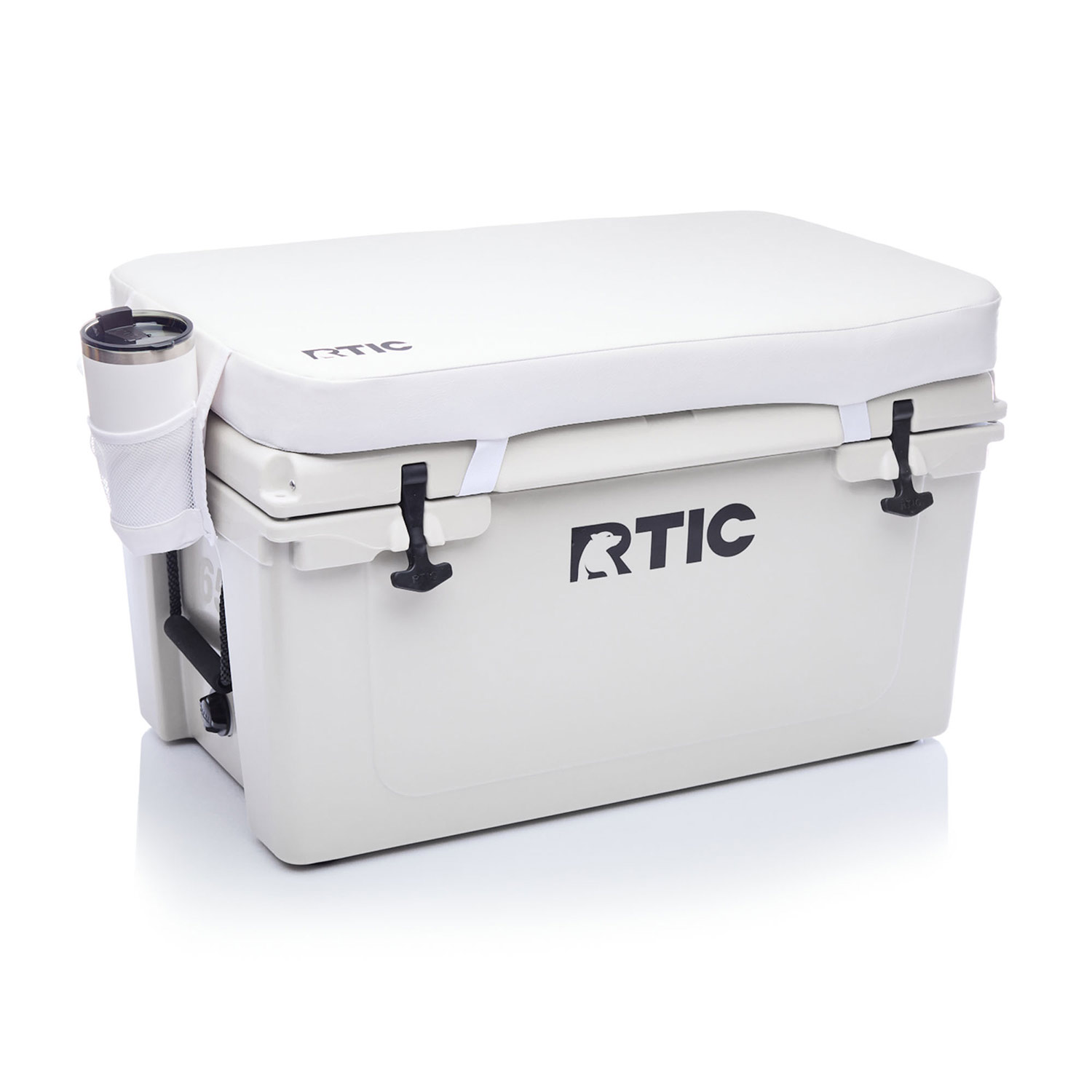 RTIC OUTDOORS Cushion for 65 Quart Hard Cooler
