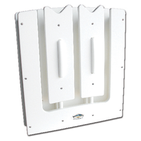 MARINE SPORTS Vertical Speargun Rack