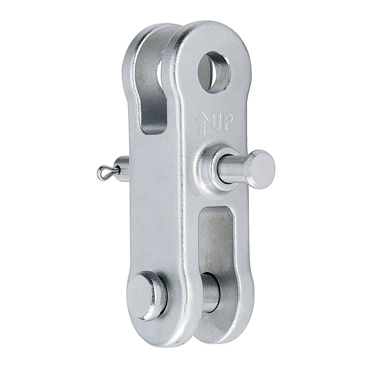 HARKEN Toggle Assembly with 1/2" Clevis Pin