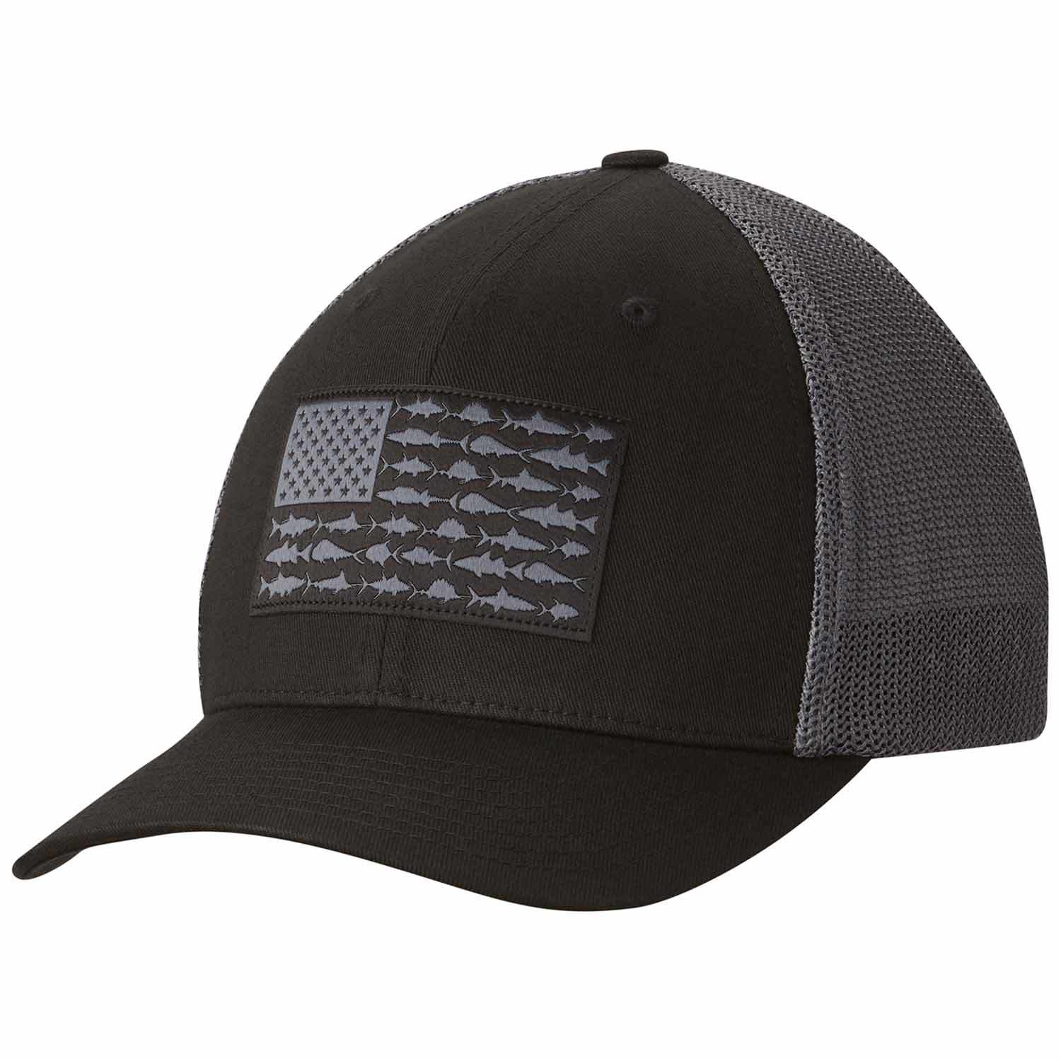 Men's PFG Mesh™ Ball Cap | West Marine