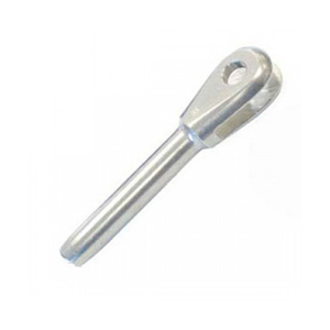 C.SHERMAN JOHNSON MS Style Aircraft Machine Swage Fork