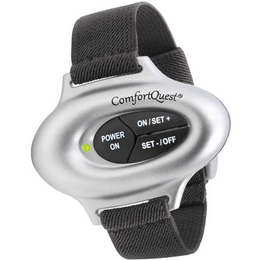 COMFORT QUEST Anti-Seasickness Band