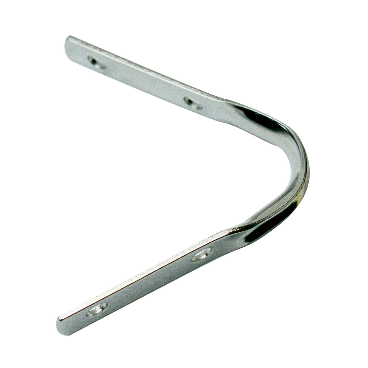 RONSTAN 3/8" W X 2 1/2" L Stainless Steel Boom Bails