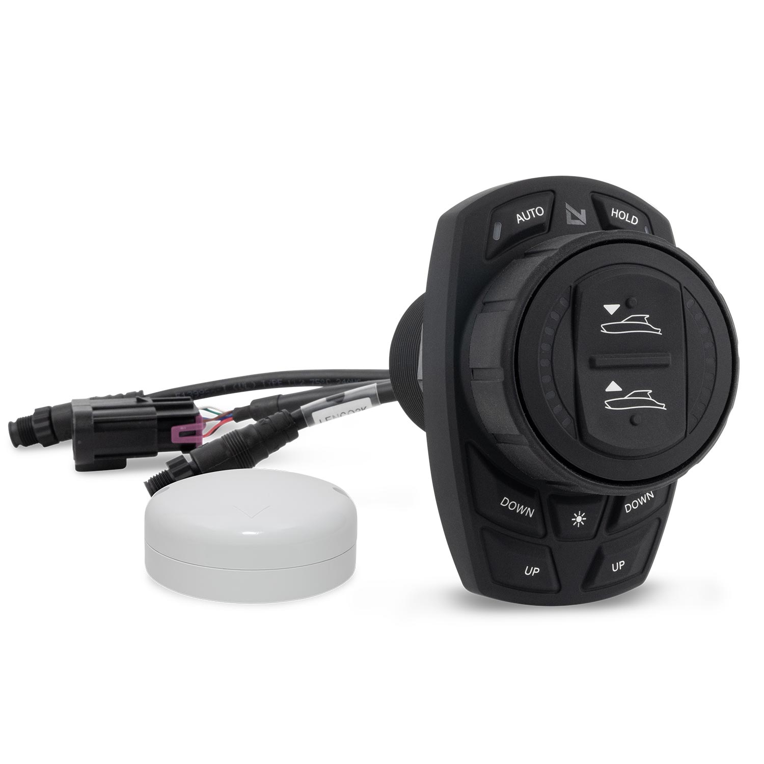 LENCO MARINE Pro Control Auto Controller Kit