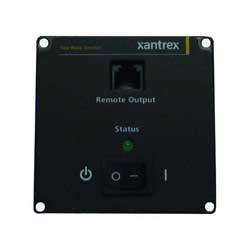 XANTREX Remote Interface Panel