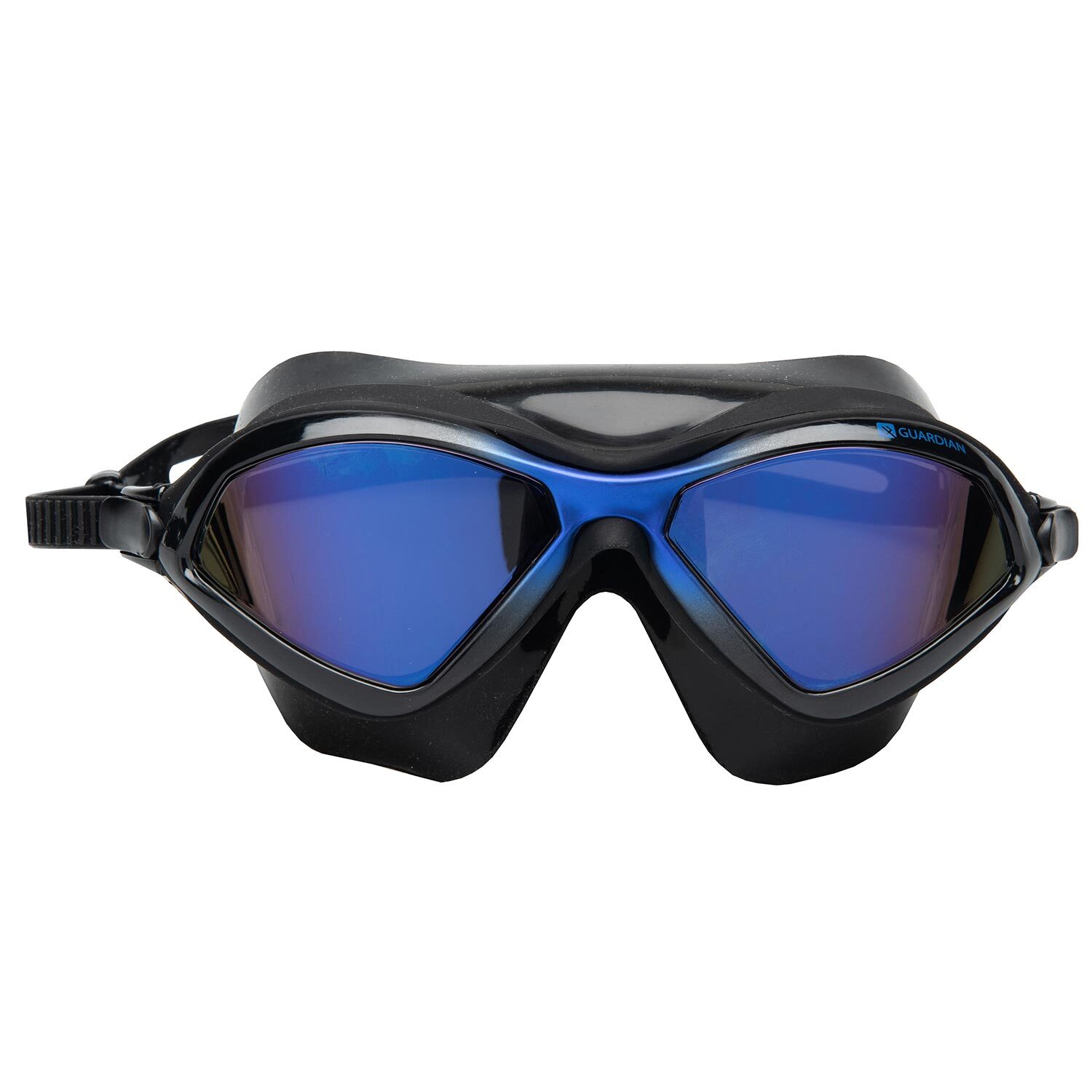 GUARDIAN SCUBA Hydra Panoramic Swim Mask