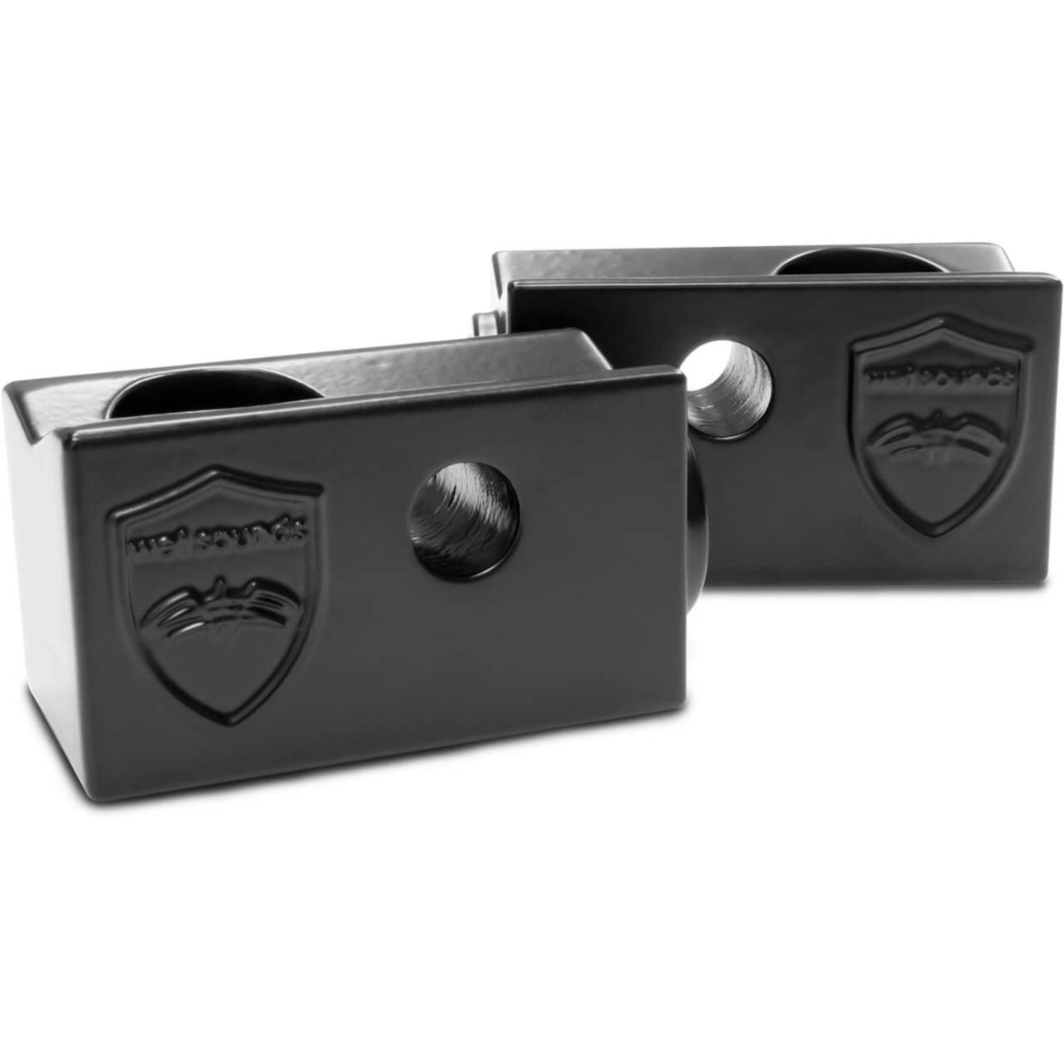 WET SOUNDS Wet Sounds ST-ADP-SLIDER BRACKET Slider Bracket for Stealth ...