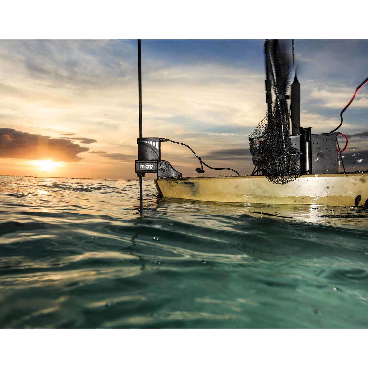 Micro Anchor System | West Marine