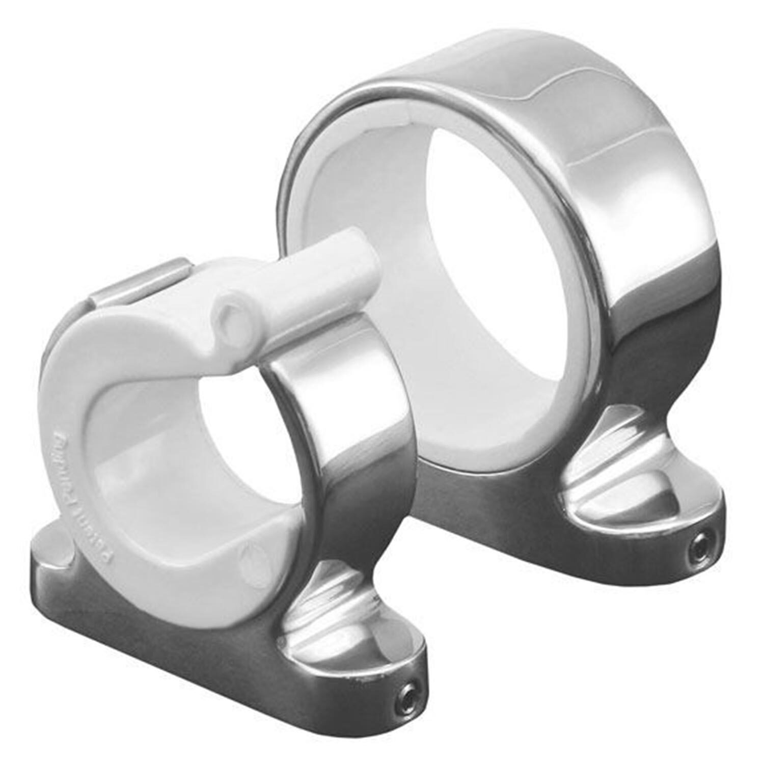 TACO MARINE Revolving Rod Tip Holder & Stationary Rod Hanger Kit