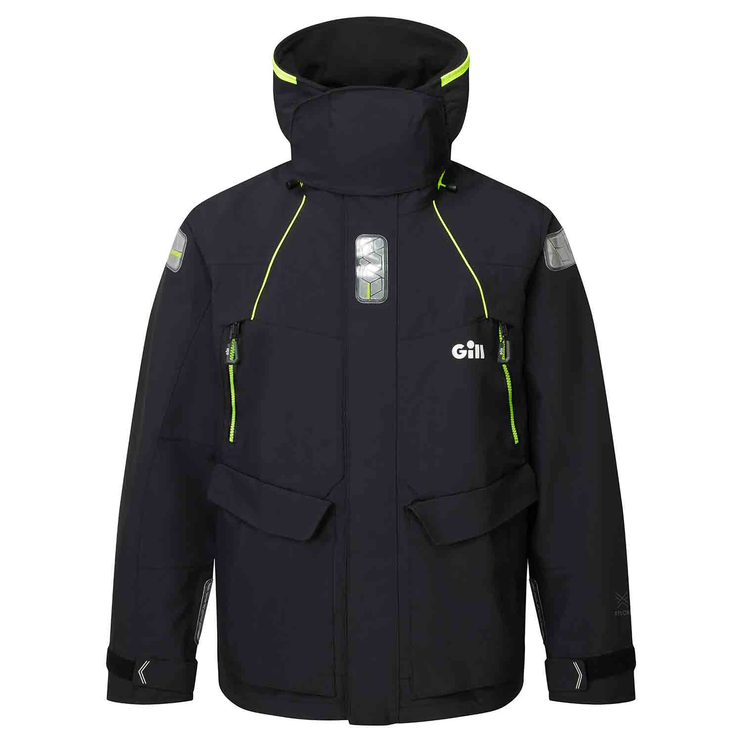 GILL Men's OS2 Offshore Jacket