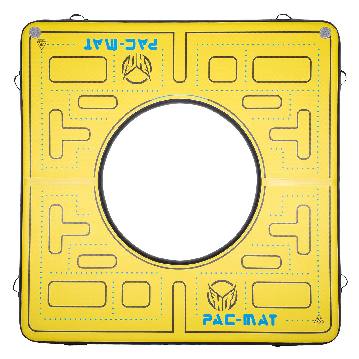 HO SPORTS Pac-Mat 10' x 10' Water Float Mat