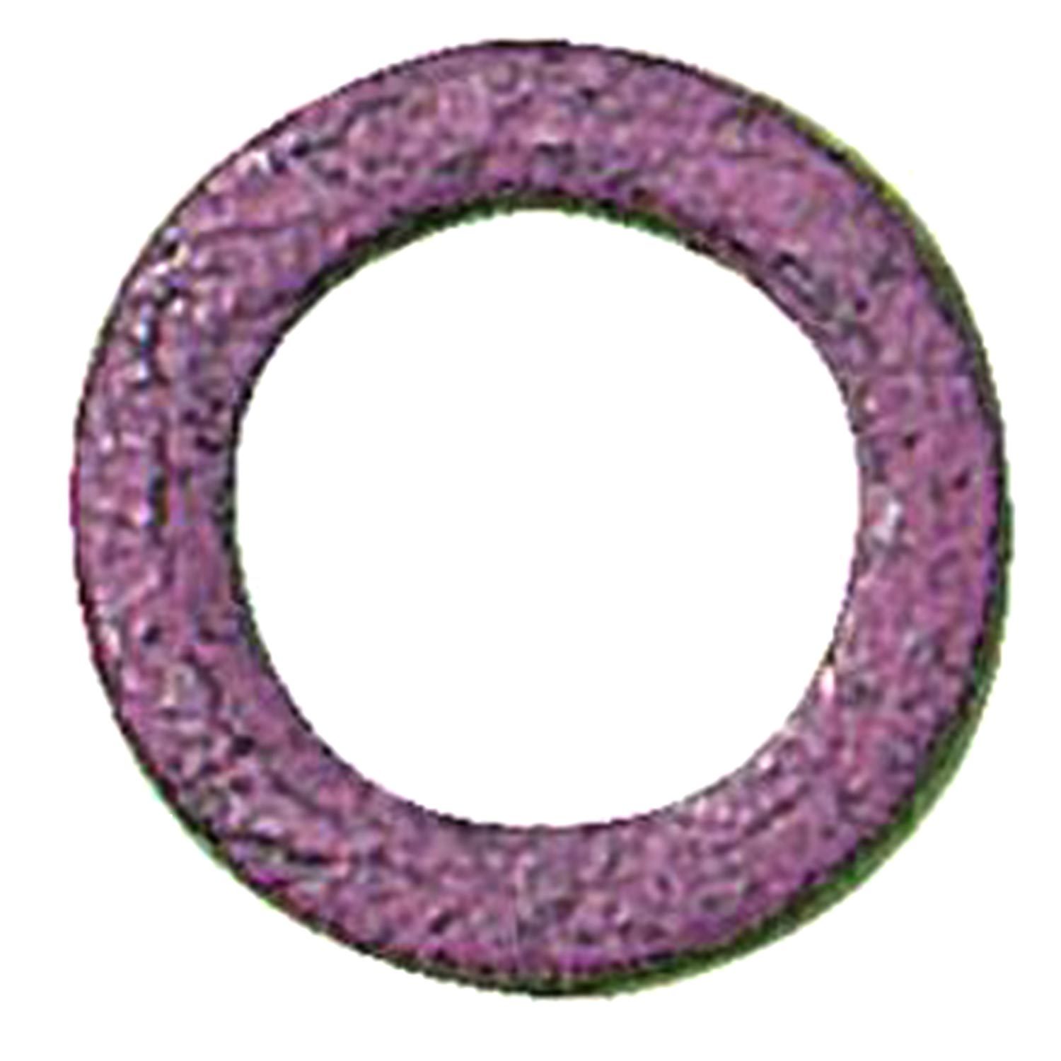 S & J PRODUCTS Lower Unit Gasket - Mercury