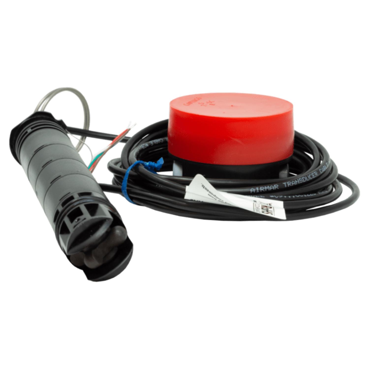 AIRMAR TECHNOLOGIES B744VL Replacement Paddlewheel Insert with Cable ...