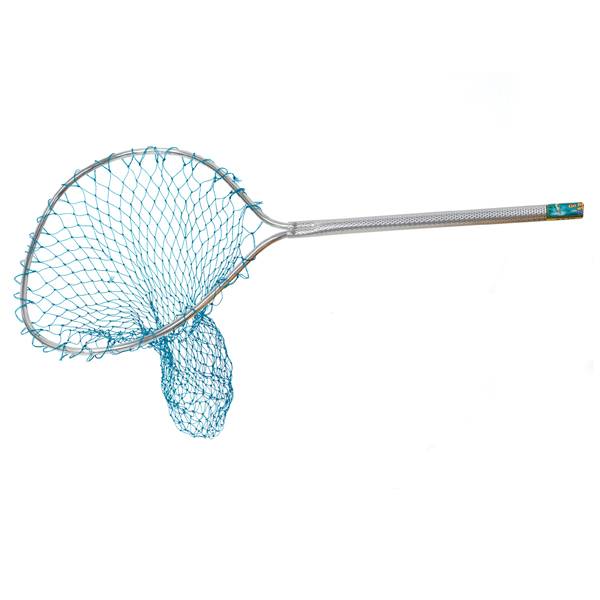 DOTLINE Aluminum Hoop & Handle Landing Net