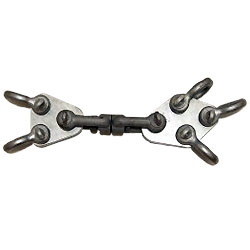 TAYLOR MADE Multihull Storm Surge Anchor System with Safety Shackle