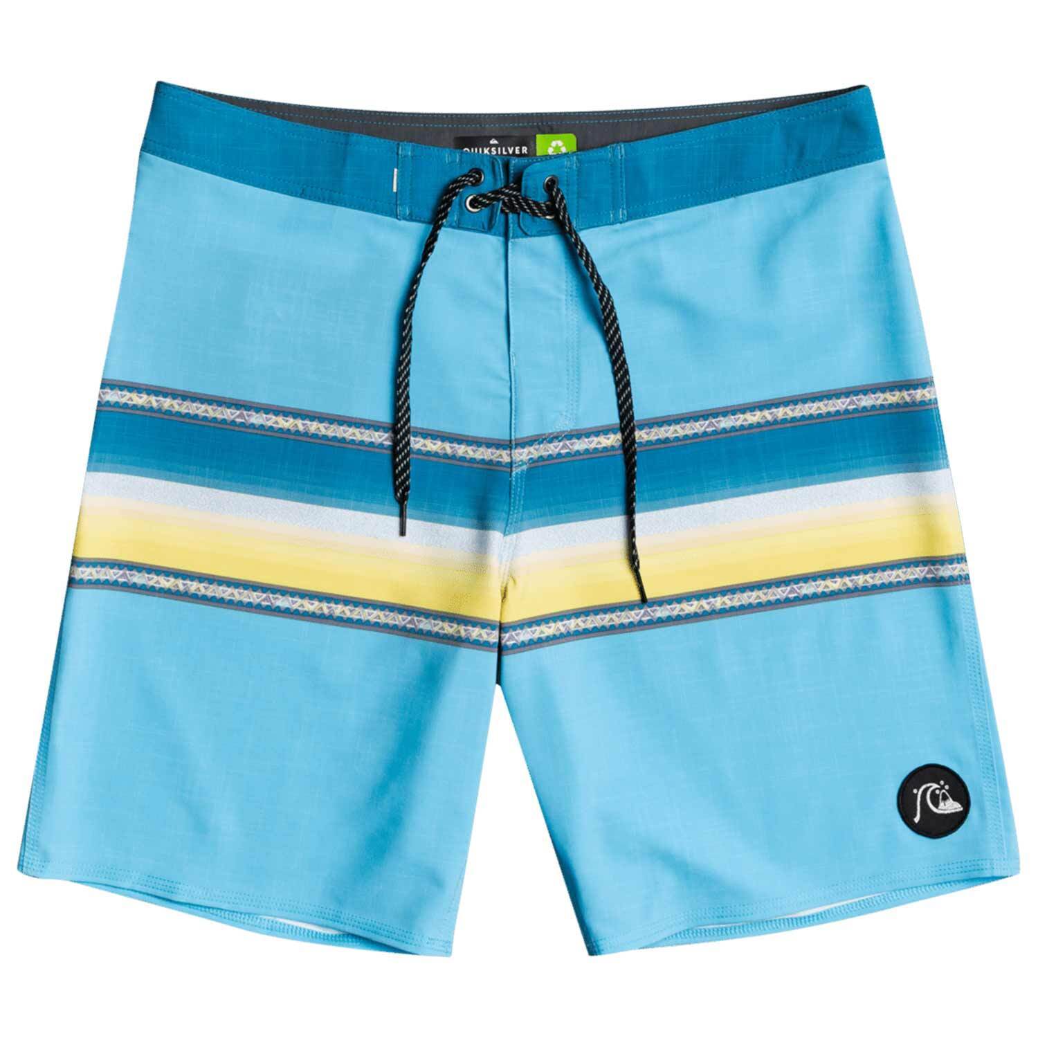 Men's Surfsilk Sun Faded Board Shorts | West Marine