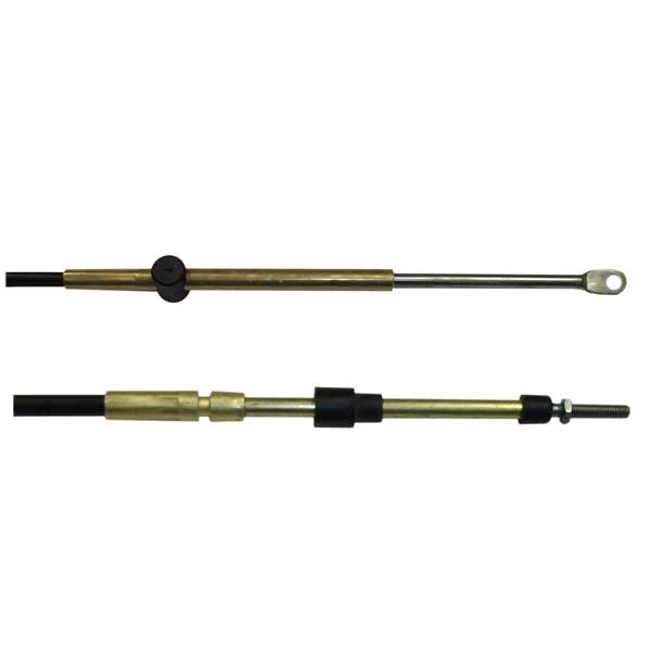 SEASTAR SOLUTIONS TFXTREME Omc/Volvo Cable Asembly, 11'