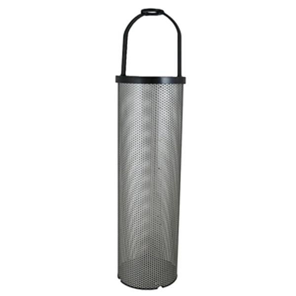 GROCO Stainless Steel Spare Basket, Fits ARG-3000
