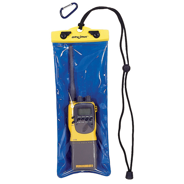AIRHEAD DRY PAK® VHF Radio Case