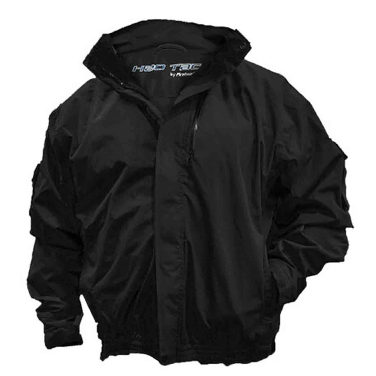 FIRST WATCH Men's H2O TAC Duty Jacket