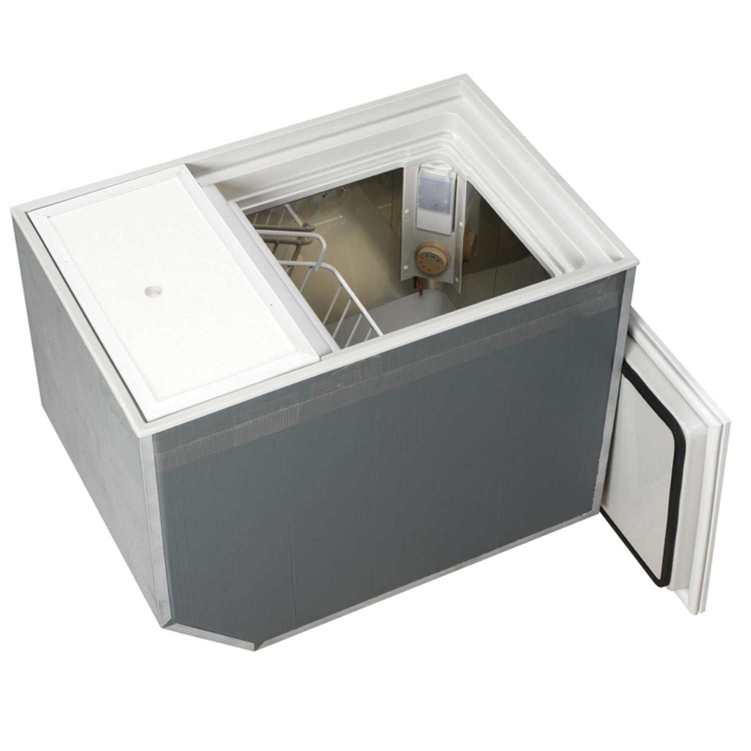 Isotherm BI‑53 1.9 cu ft Built‑In AC/DC Freezer or Fridge