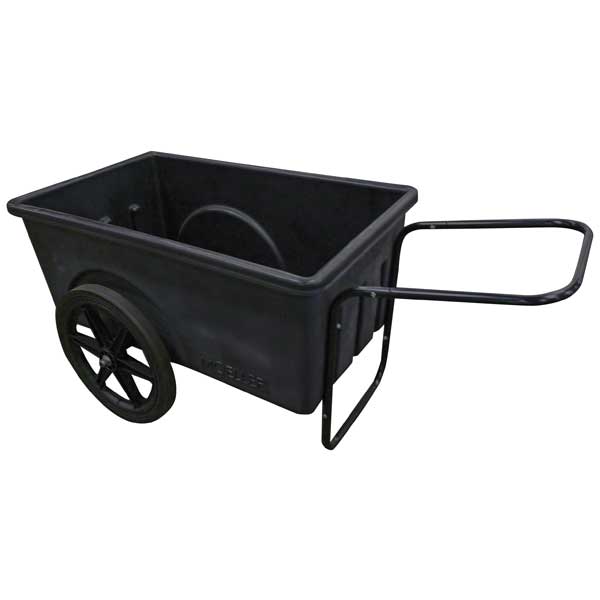 MOELLER Heavy Duty Dock Cart | West Marine