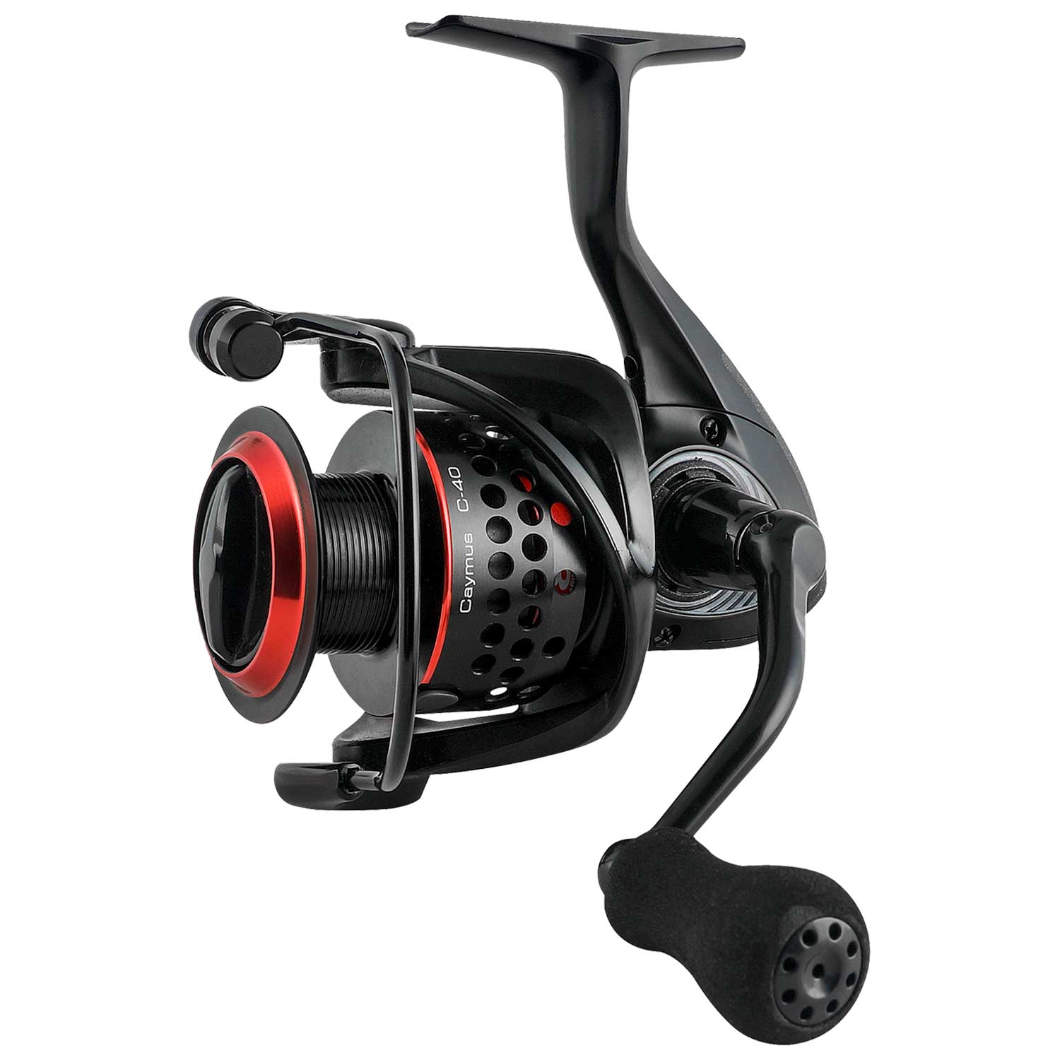 OKUMA C-40 Ceymar Spinning Reel