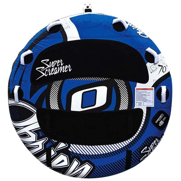 O'BRIEN Tube Bladder for Super Screamer