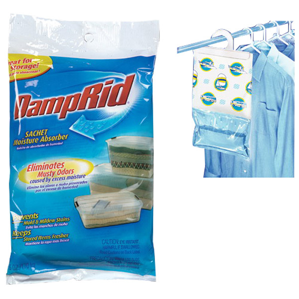 DAMPRID Sachet Moisture Absorber